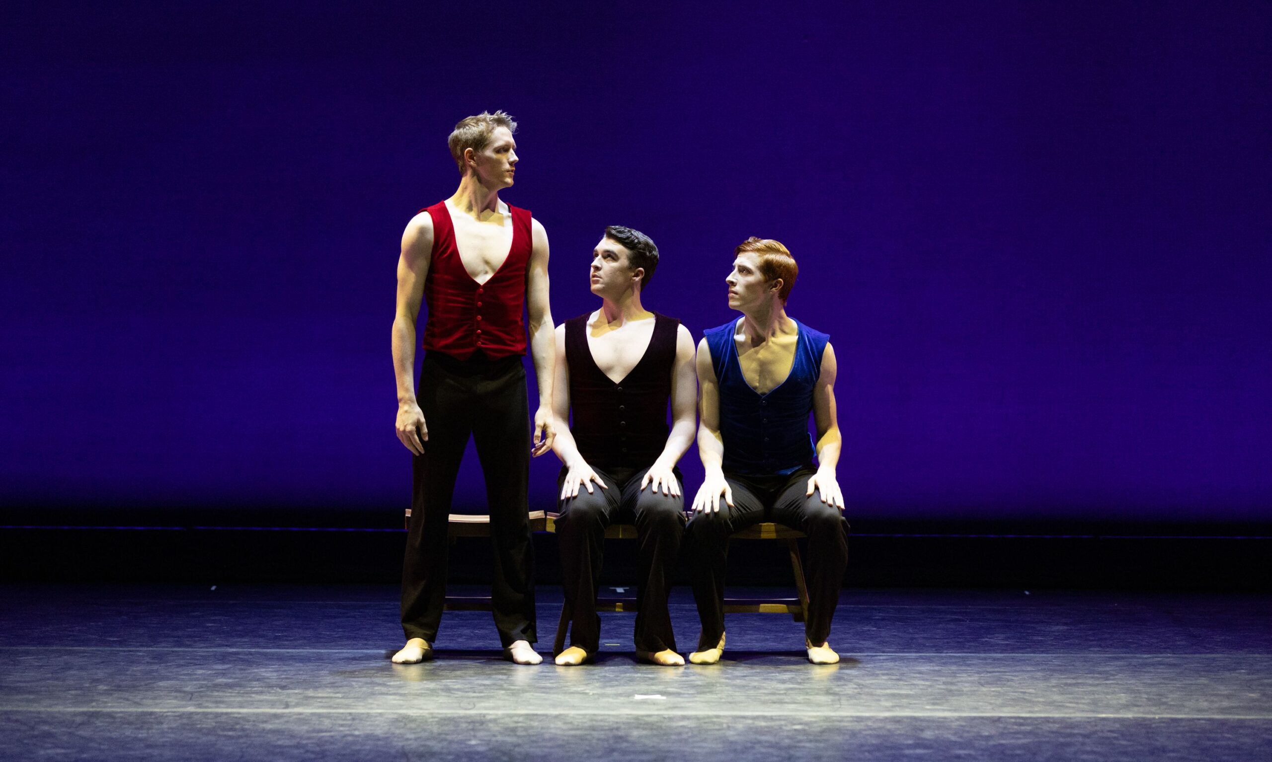 On Stage: PBT Women Choreographers Have Arrived | Dance Currents